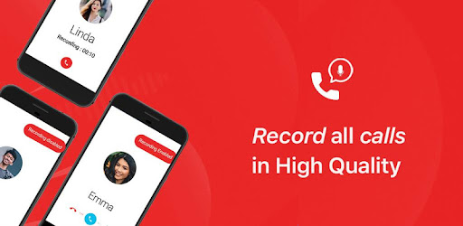 ACR - Automatic Call Recorder - Caller ID Android App