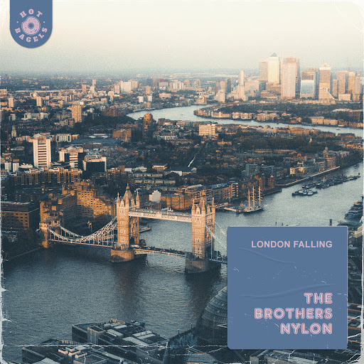 London Falling - YouTube Music