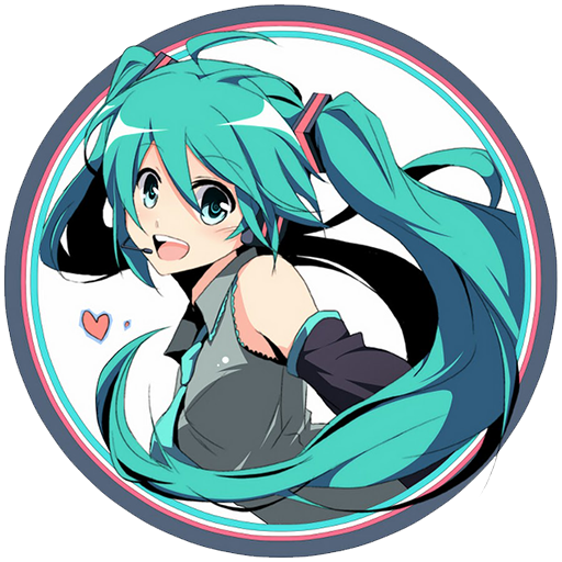 About: Hatsune Miku Wallpapers (Google Play version) | | Apptopia
