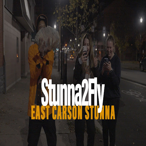 East Carson Stunna - YouTube Music