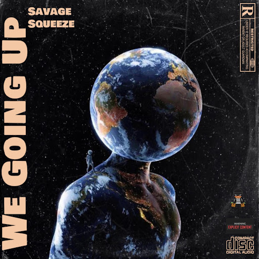 We Going Up - YouTube Music