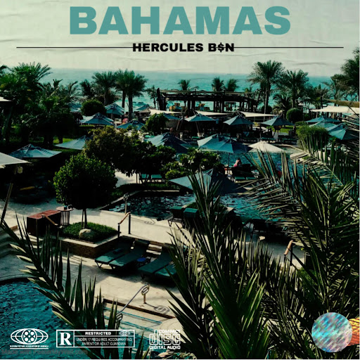 BAHAMAS - YouTube Music