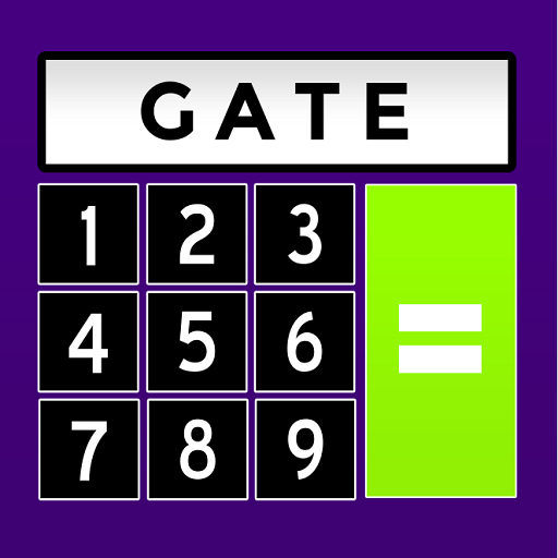 About: Gate Virtual Calculator (Google Play version) | | Apptopia
