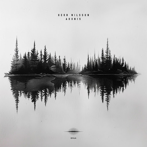 Adonis - YouTube Music