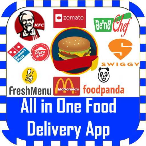 About: All in One Food Delivery App - Order Food Online (Google Play version) | | Apptopia