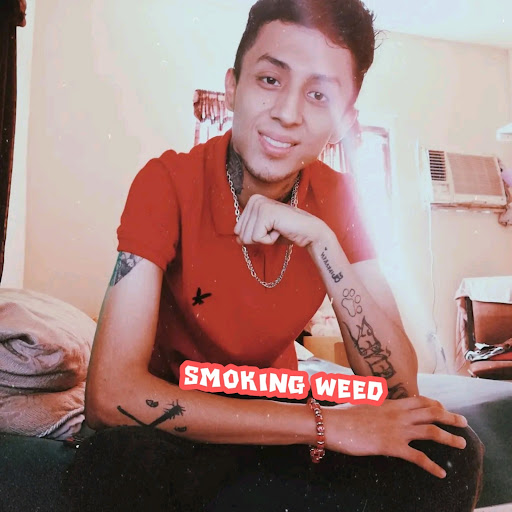 Smoking Weed Youtube Music