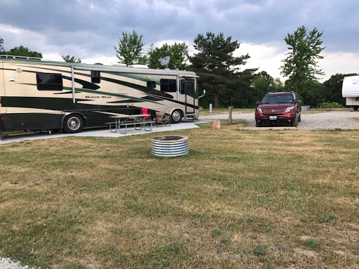 Addison Oaks County Park | BookYourSite