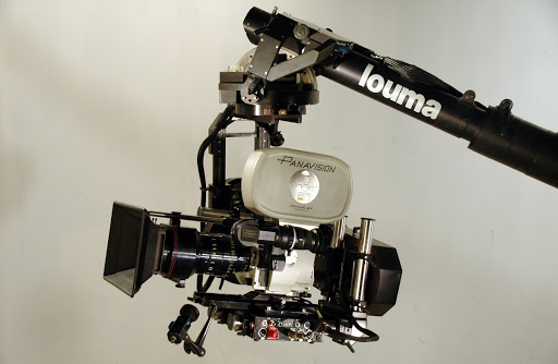 The Louma — Google Arts & Culture