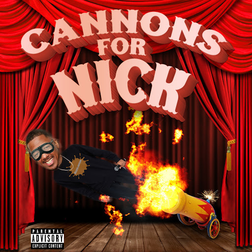 Cannons at Nick - YouTube Music