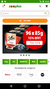 zooplus - Apps on Google Play