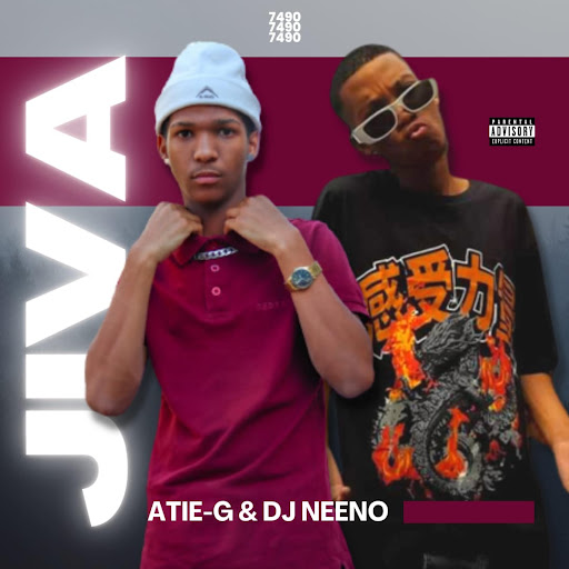 Jiva (feat. DJ NEENO) - YouTube Music
