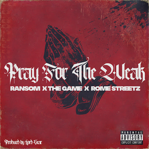 Pray For The Weak - YouTube Music