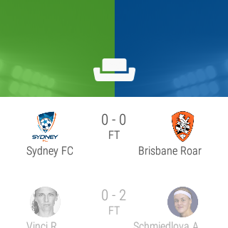 SofaScore Live Scores - Android Apps on Google Play