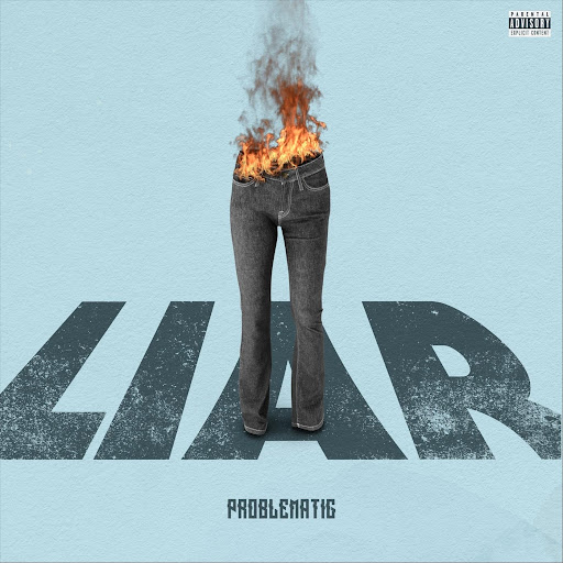 Liar - YouTube Music