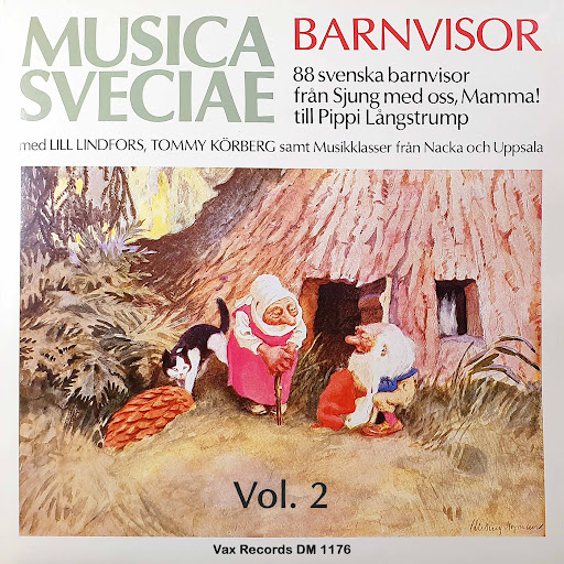 Var bor du lilla råtta (Remastered 2021) - YouTube Music