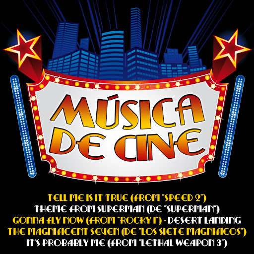 A Man for All Seasons (From "Johnny English") - YouTube Music
