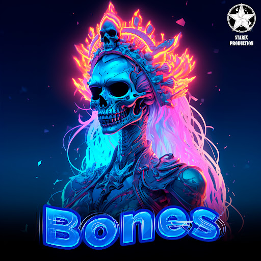Bones - YouTube Music