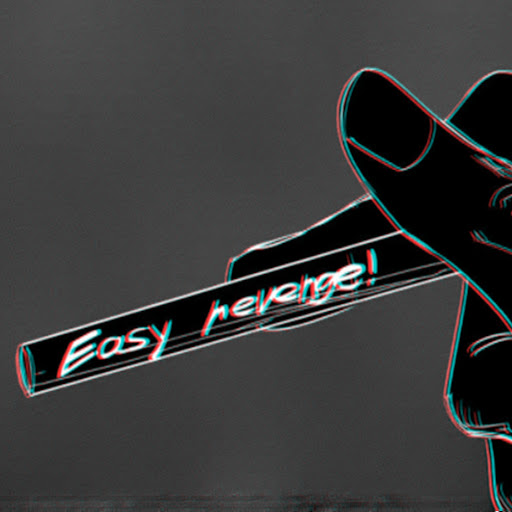 EASY REVENGE (SLOWED + REVERB) - YouTube Music