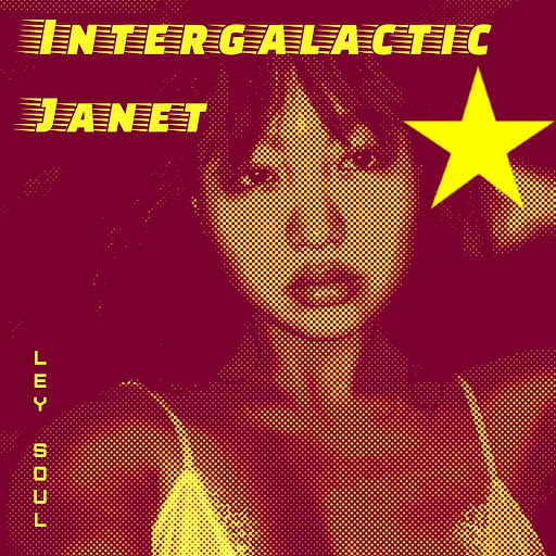 Intergalactic Janet - YouTube Music