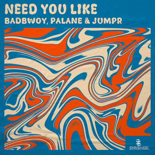 Need You Like - YouTube Music