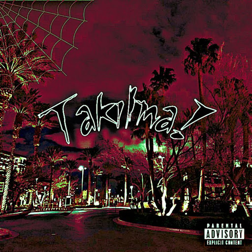 TAKILMA! - YouTube Music