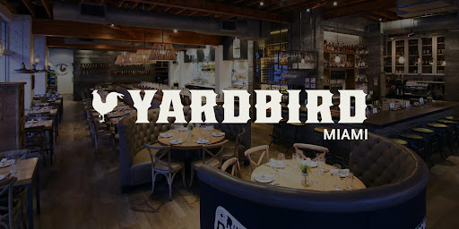 Yardbird Miami - Miami Beach, FL | Tock