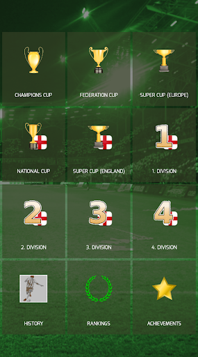 True Football 3 APK Download for Android