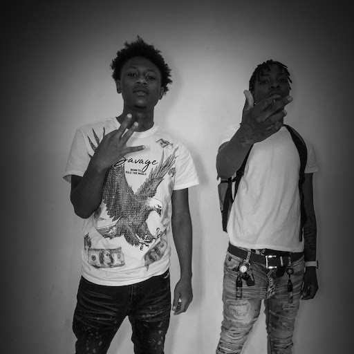 Chemistry (feat. DB ManMan) - YouTube Music