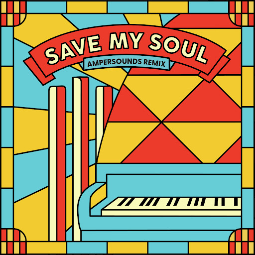 Save My Soul (feat. AMANZI) (Ampersounds Remix) - YouTube Music