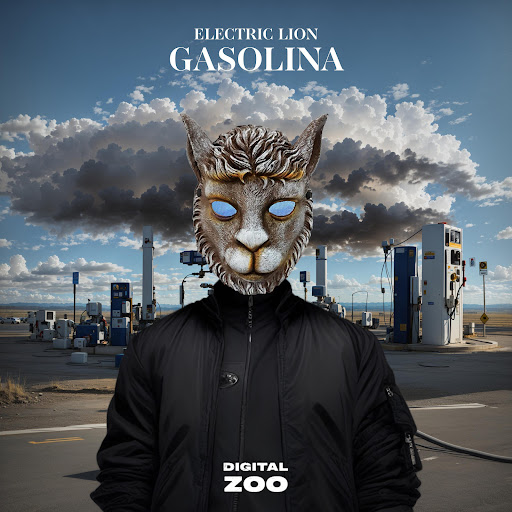 Gasolina - YouTube Music