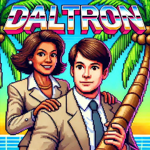 Daltron And The Coconut Tree - YouTube Music