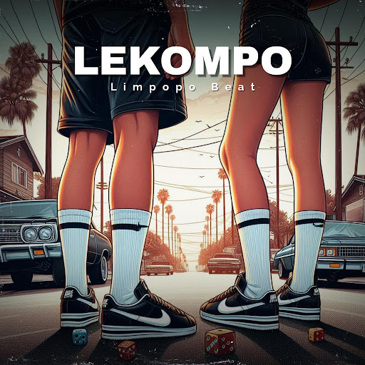 LEKOMPO (Limpopo Beat) - YouTube Music