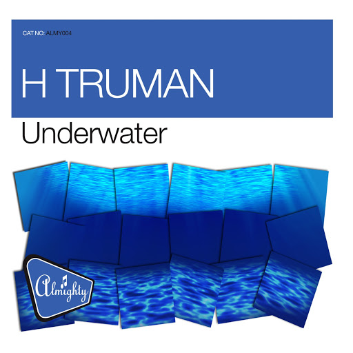 Underwater (Full on Disco Mix) - YouTube Music