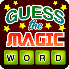 Guess the Magic Word Trivia Game for PC / Mac / Windows 7.8.10 - Free ...