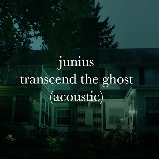 Transcend the Ghost (Acoustic) - YouTube Music
