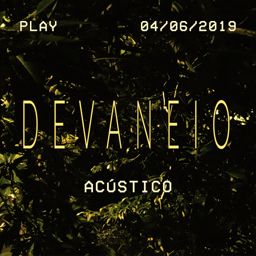 Devaneio (Acústico) - YouTube Music