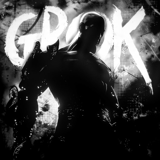 GROK - Super Slowed - YouTube Music