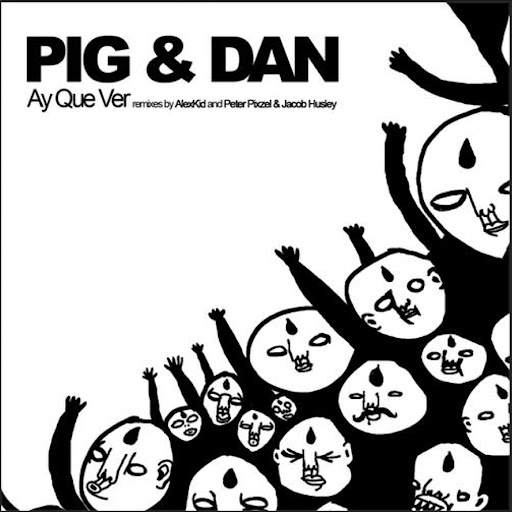Ay Que Ver (Pig & dan Club Mix) - YouTube Music
