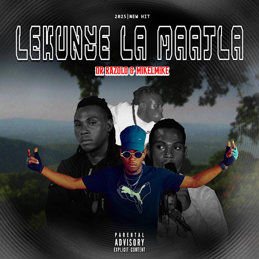 LEKUNYE LA MAATLA - YouTube Music