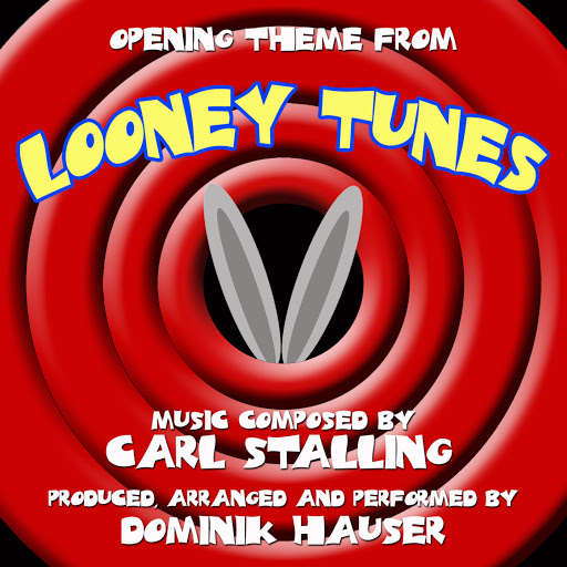 Looney Tunes Opening Theme (Carl Stalling) - YouTube Music