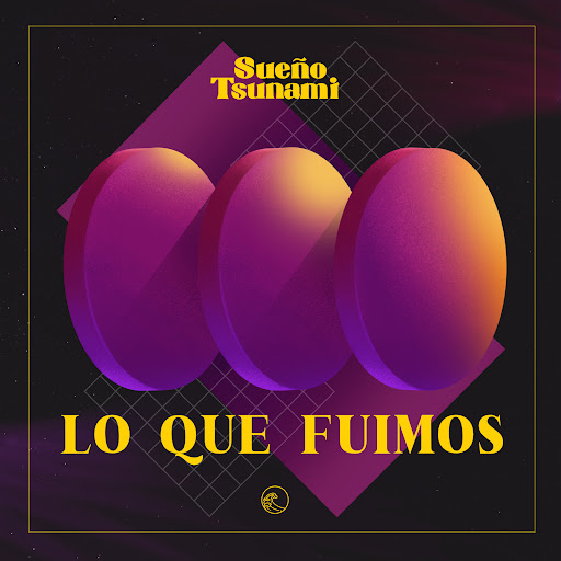 Lo Que Fuimos - YouTube Music