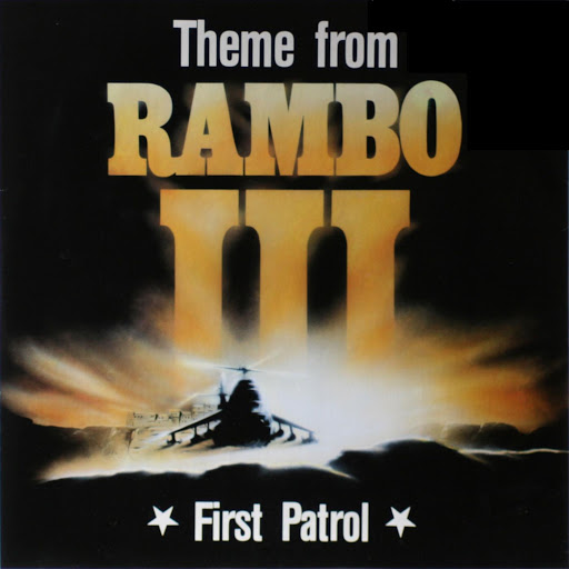Theme From Rambo III (Ethno Mix) - YouTube Music