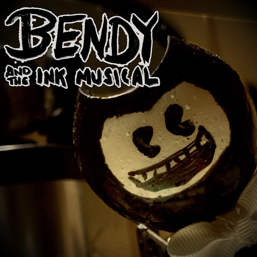 Bendy and the Ink Musical (feat. MatPat) - YouTube Music