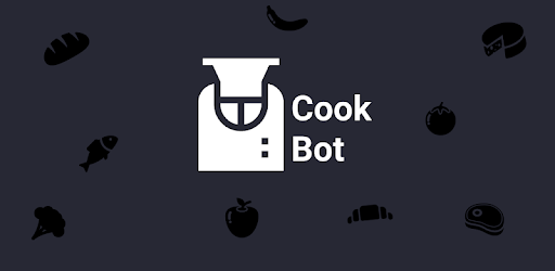 CookBot - Recetas para Monsieur, Mambo y Thermomix Android App