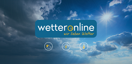 WetterOnline - Wetter App – Apps bei Google Play