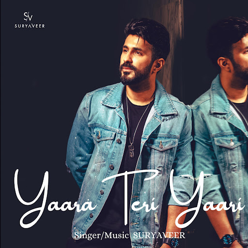 Yaara Teri Yaari - YouTube Music