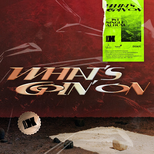 WHAT'S GOIN' ON - YouTube Music