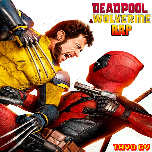 Rap De Deadpool y Wolverine (feat. Tito Ayala) - YouTube Music