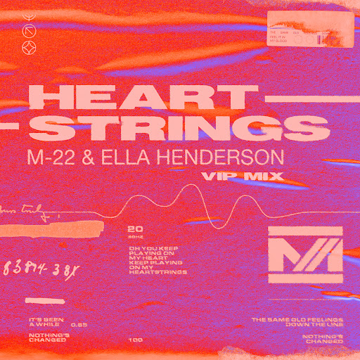 Heartstrings (VIP Mix) - YouTube Music