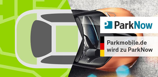 Parkmobile Handy Parken – Apps bei Google Play